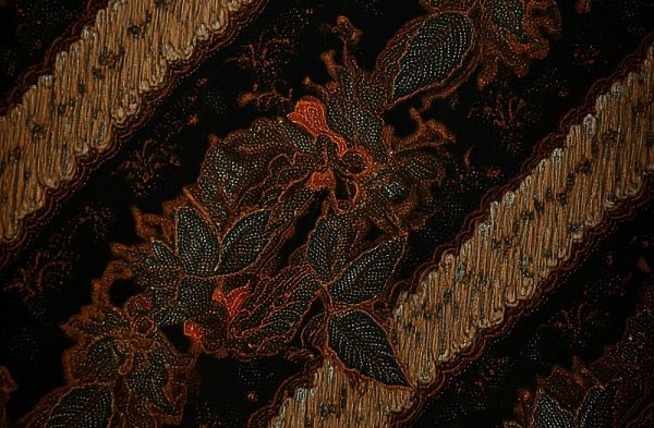 Motif Batik Populer Indonesia, Selamat Hari Batik Nasional! - Kontenstore